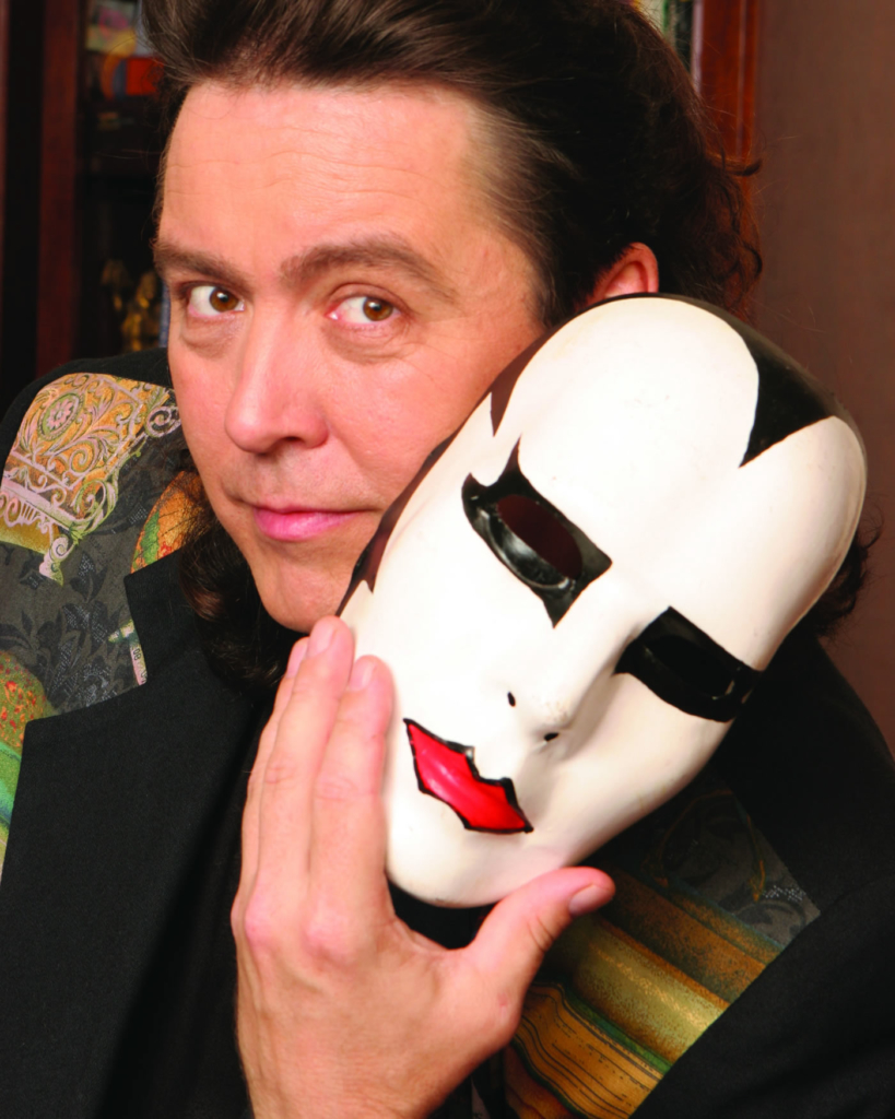 About - McBride Magic