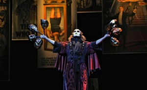 Offerings - McBride Magic