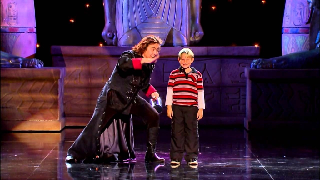 Miser's Dream - Masters of Illusion - McBride Magic